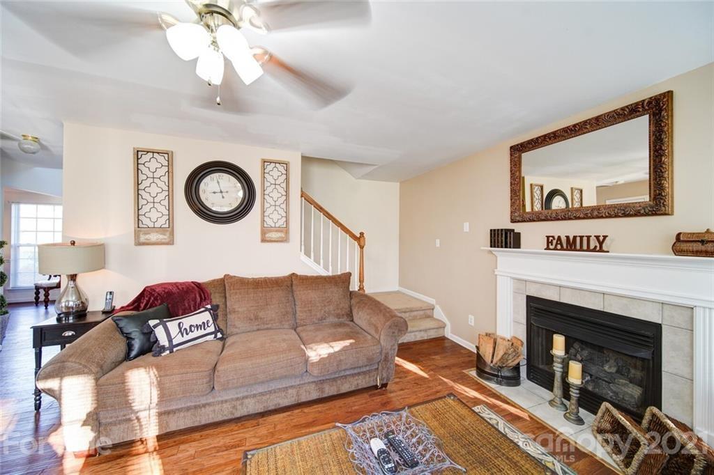 Listing - 1652 Trotters Ridge Rd, Stanfield NC 28163