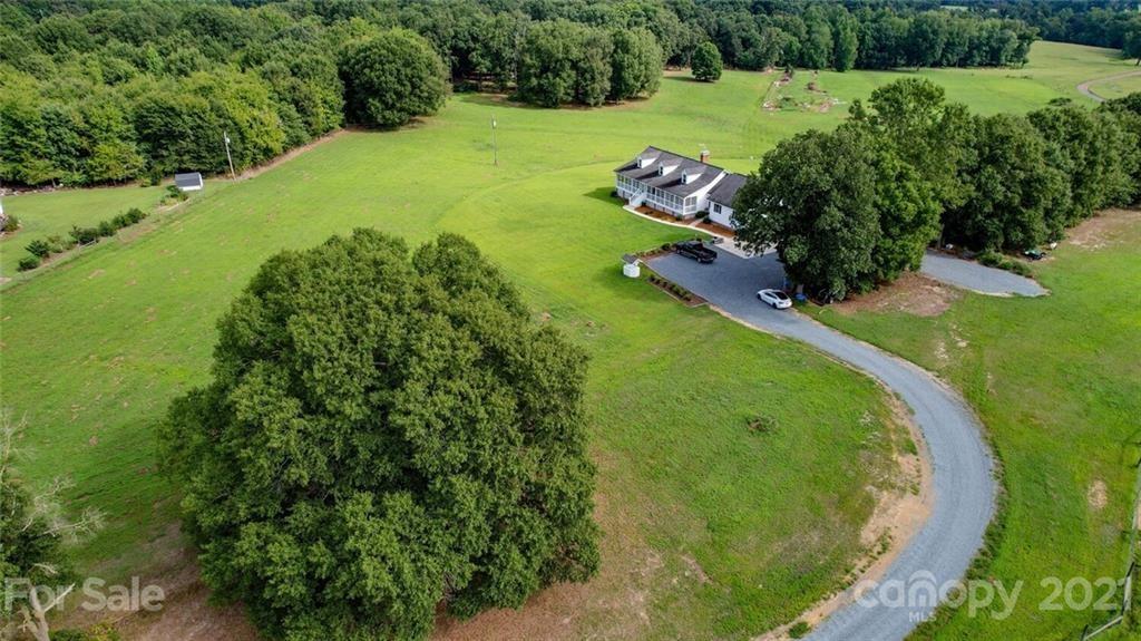 Listing - 6460 Talley Rd, Stanfield NC 28163
