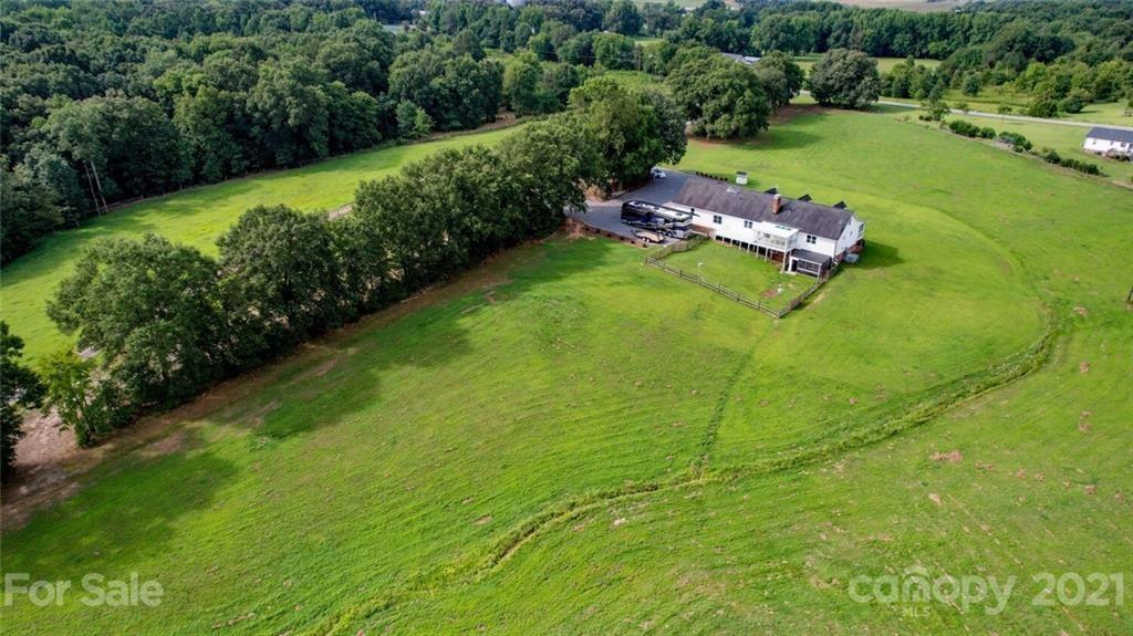 Listing - 6460 Talley Rd, Stanfield NC 28163