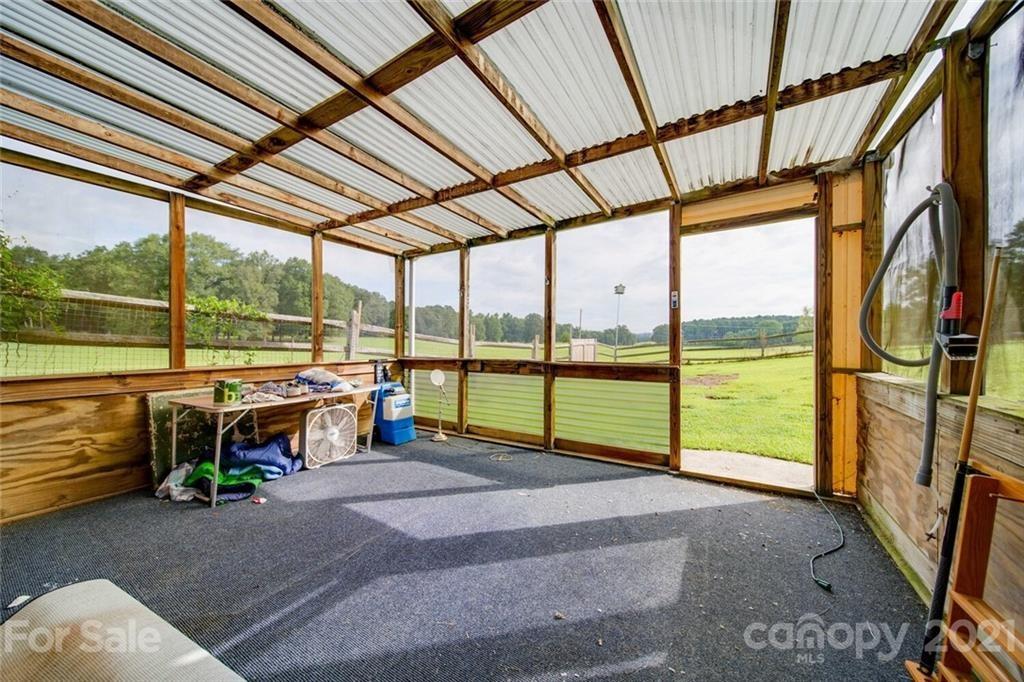 Listing - 6460 Talley Rd, Stanfield NC 28163