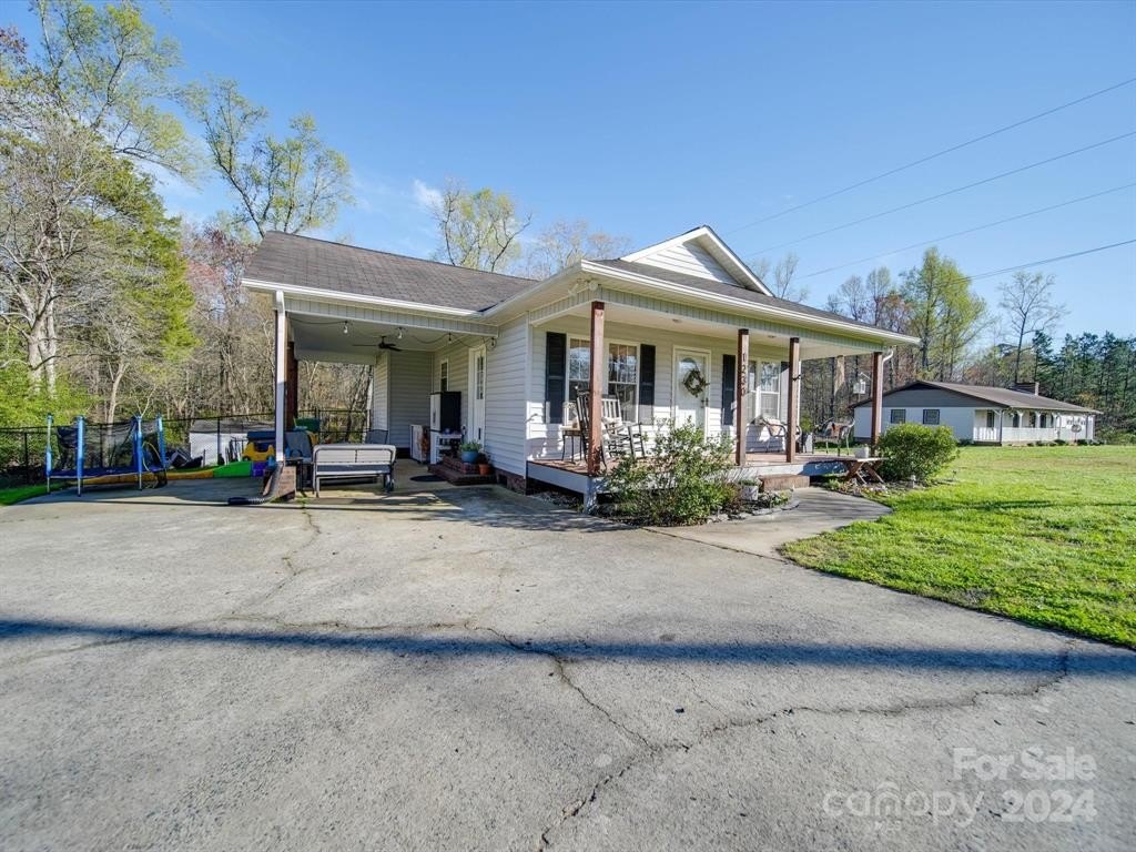 Listing - 1230 Meadow Creek Church Rd, Locust NC 28097